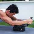 PostureFlex™ Ab Roller