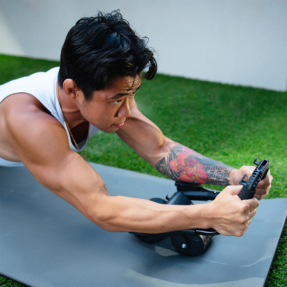 PostureFlex ™ 30 Day Fitness Challenge