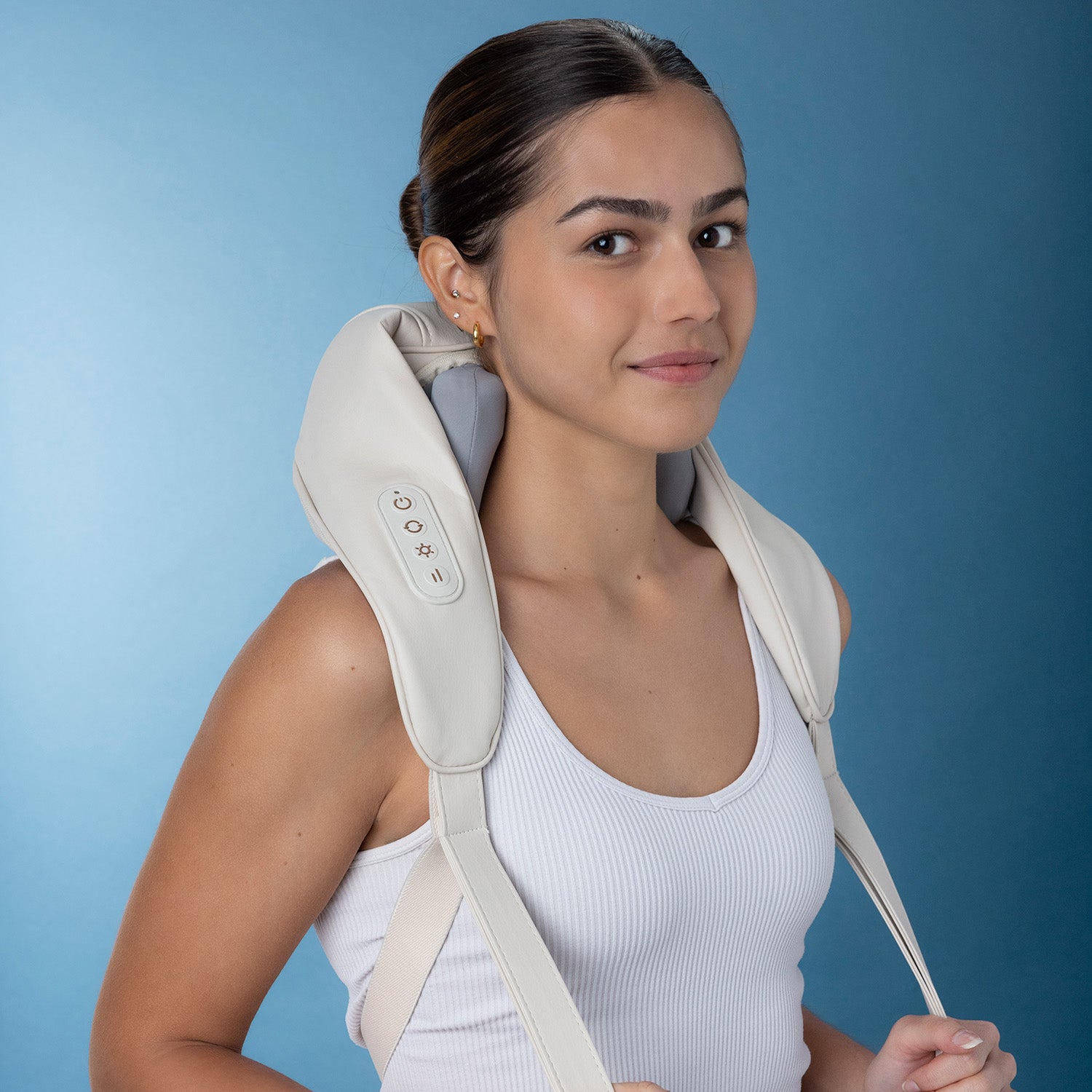 PostureFlex™ Neck Massager 2x