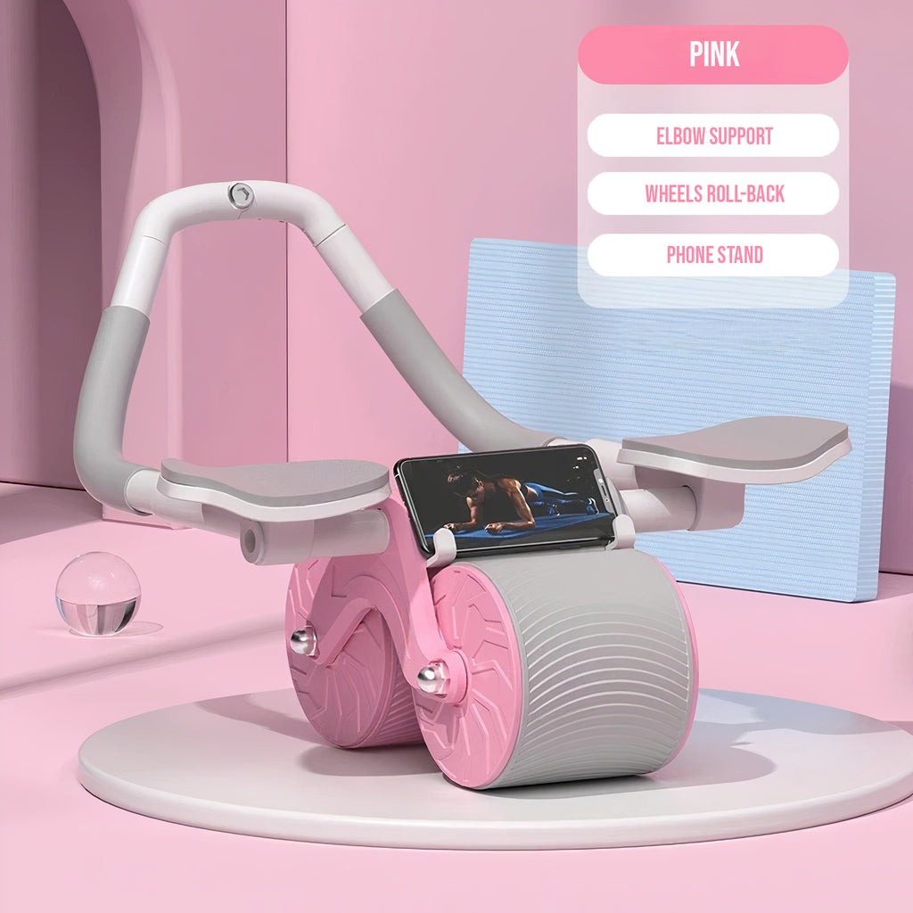 PostureFlex™ Ab Roller